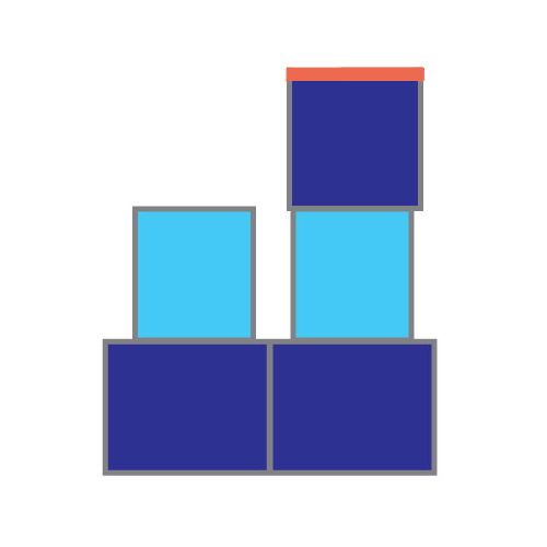 Harmar Elevation 22ft U-Shaped Modular Ramp with 8ft Turning Platform ...