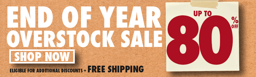 Overstock Sale: Bargains on Ramps, Carriers, and More! | Discount Ramps