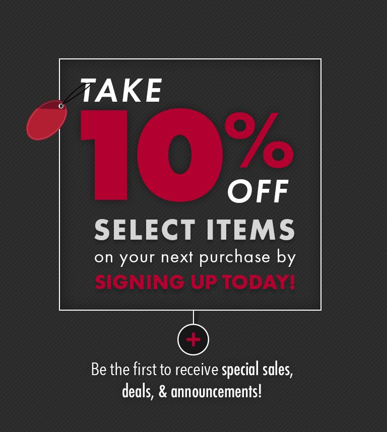 Update Your Discount Ramps Email Preferences update-your-discount-ramps-email-preferences