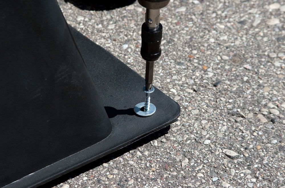 Skateboard Ramps & Grind Rails - Great for Scooters too! | Discount Ramps