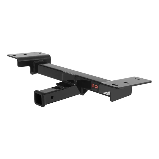 Curt 31038 Front Mount Receiver | Discount Ramps