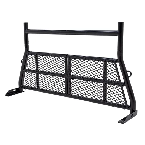 Elevate Outdoor Adjustable Steel Headache Rack | Discount Ramps
