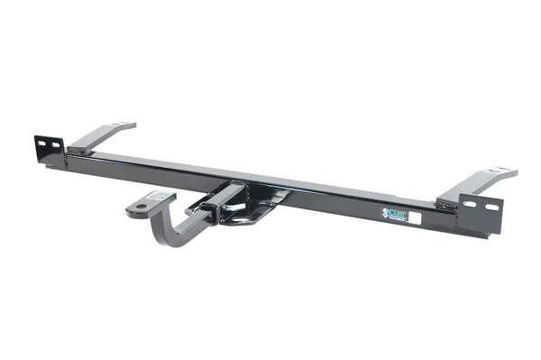 Curt 12009 Class-2 Trailer Hitch, Pin and Clip | Discount Ramps