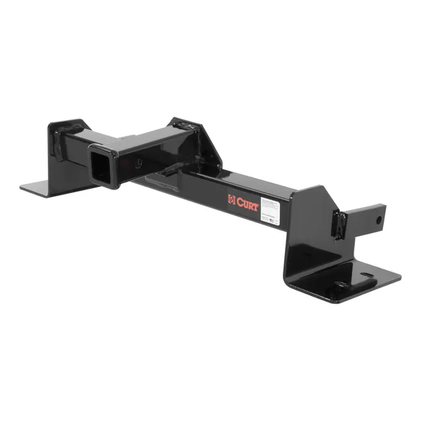 Curt 31049 Front Mount Receiver | Discount Ramps