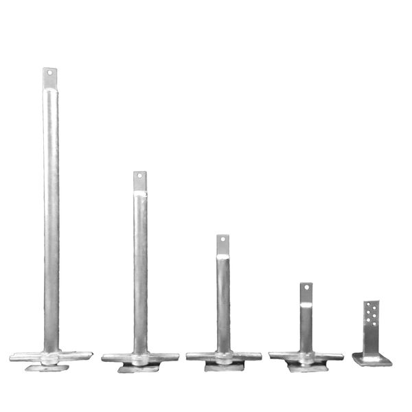 Roll-A-Ramp Support Stands | Discount Ramps