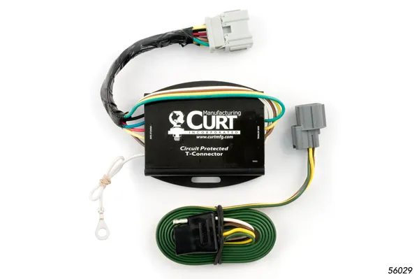 Curt 56029 T-Connector | Discount Ramps