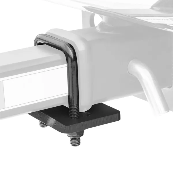 Elevate Outdoor Anti-Tilt Wobble Bracket for Hitch Carriers | Discount ...