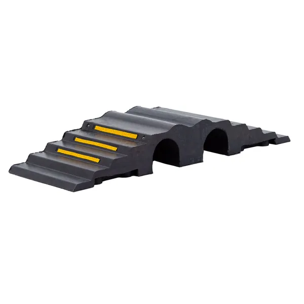 2-Channel Guardian Hose Bridge | Discount Ramps