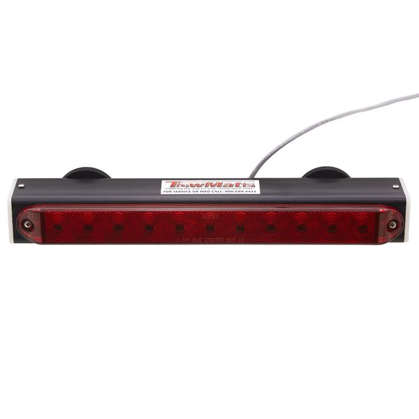 Cargo Carrier LED Light Kit | Discount Ramps
