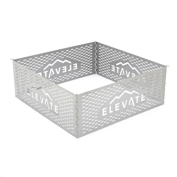 Elevate Outdoor Fire Pit | Discount Ramps