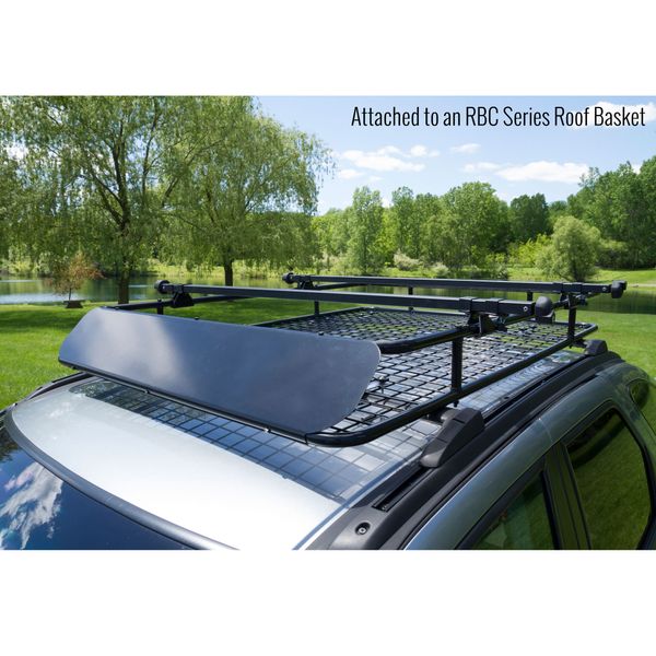 Automotive Rage Powersports Apex TRCB-4460-U Universal Telescoping ...