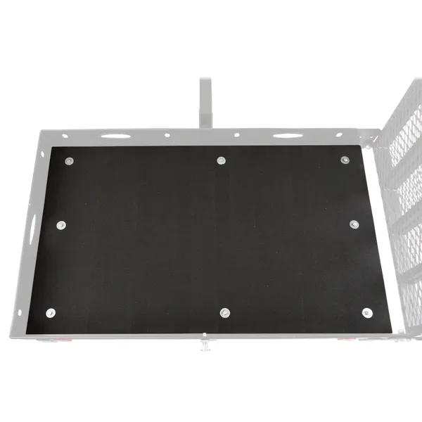 Silver Spring Carrier Protective Mat | Discount Ramps