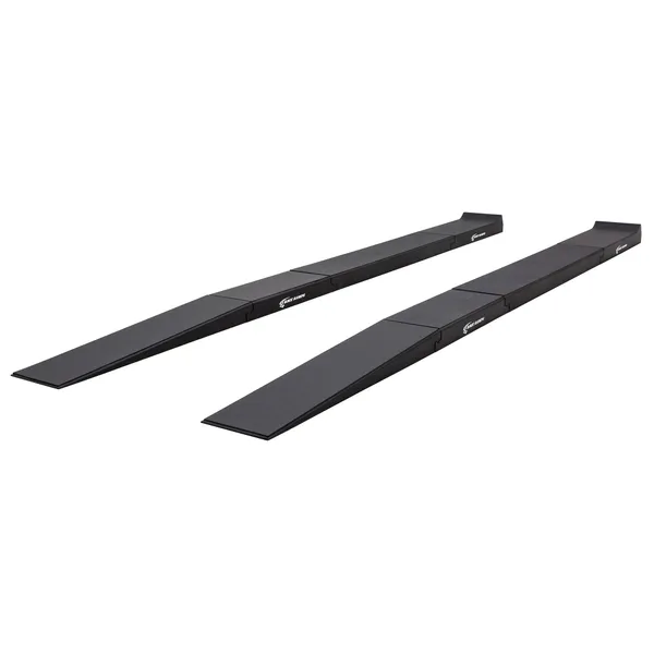 4" Car Lift Ramps | Discount Ramps