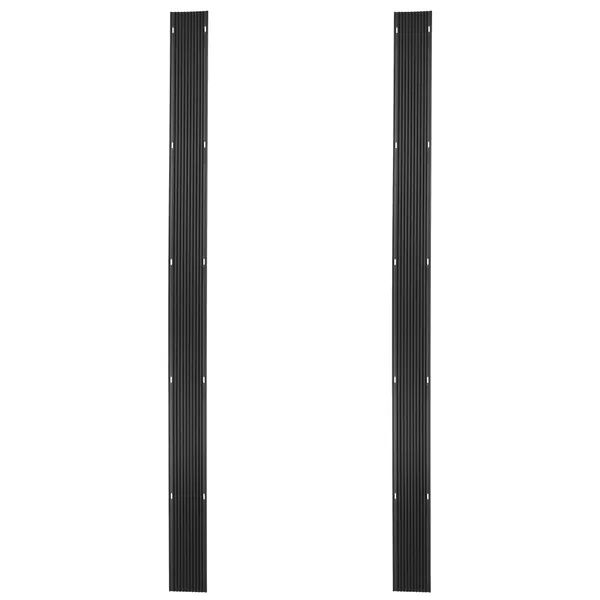 Caliber Snowmobile Trailer Ski Guides | Discount Ramps