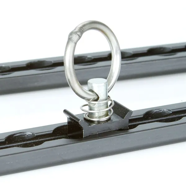 Tie Down Rail Ring | Discount Ramps