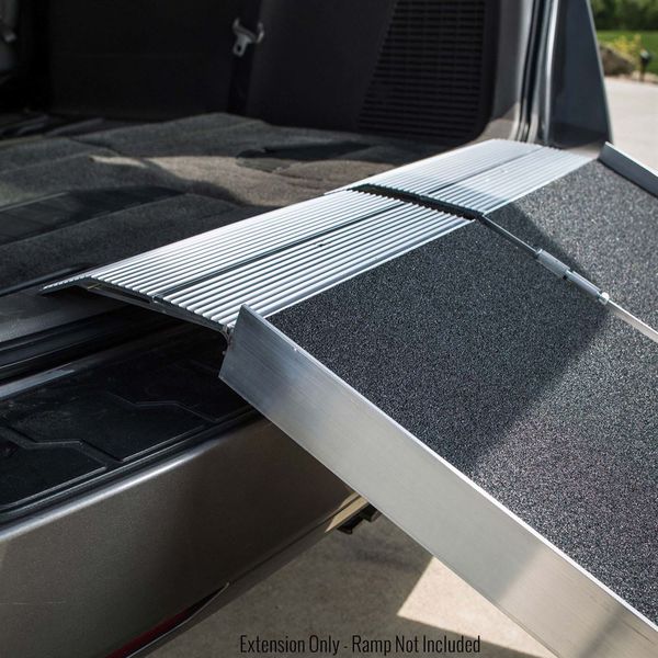 EZ-ACCESS Ramp Top Lip Extensions | Discount Ramps