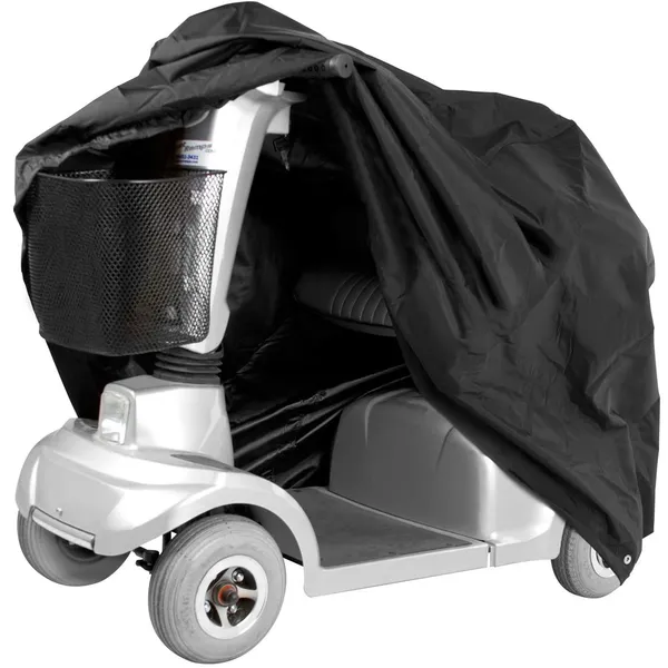 Mini Scooter Cover- Heavy Duty | Discount Ramps