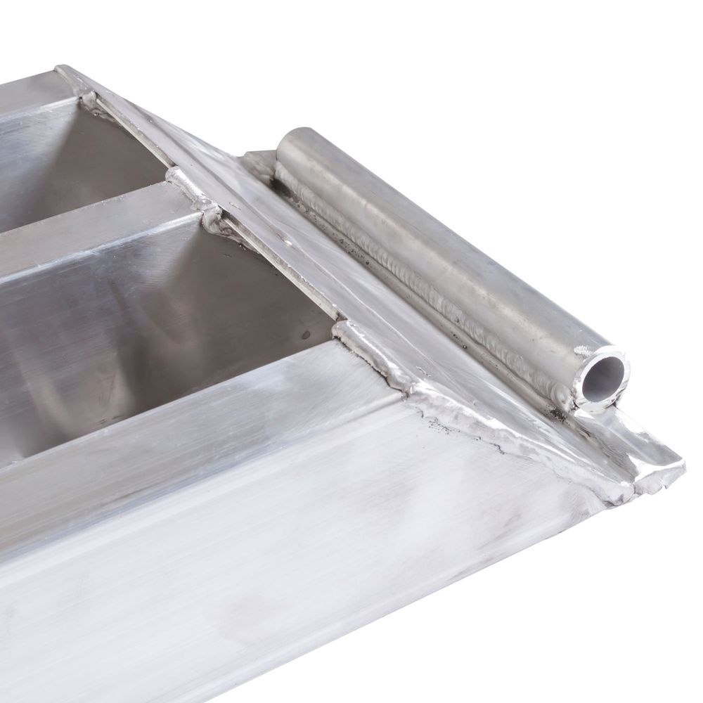 Aluminum Car Trailer Ramps