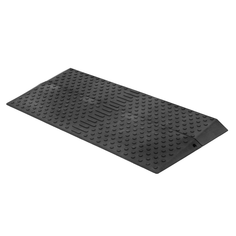 1.5" Harmar Rubber Modular Threshold Ramp Kit - 850 lb. Cap | Discount ...