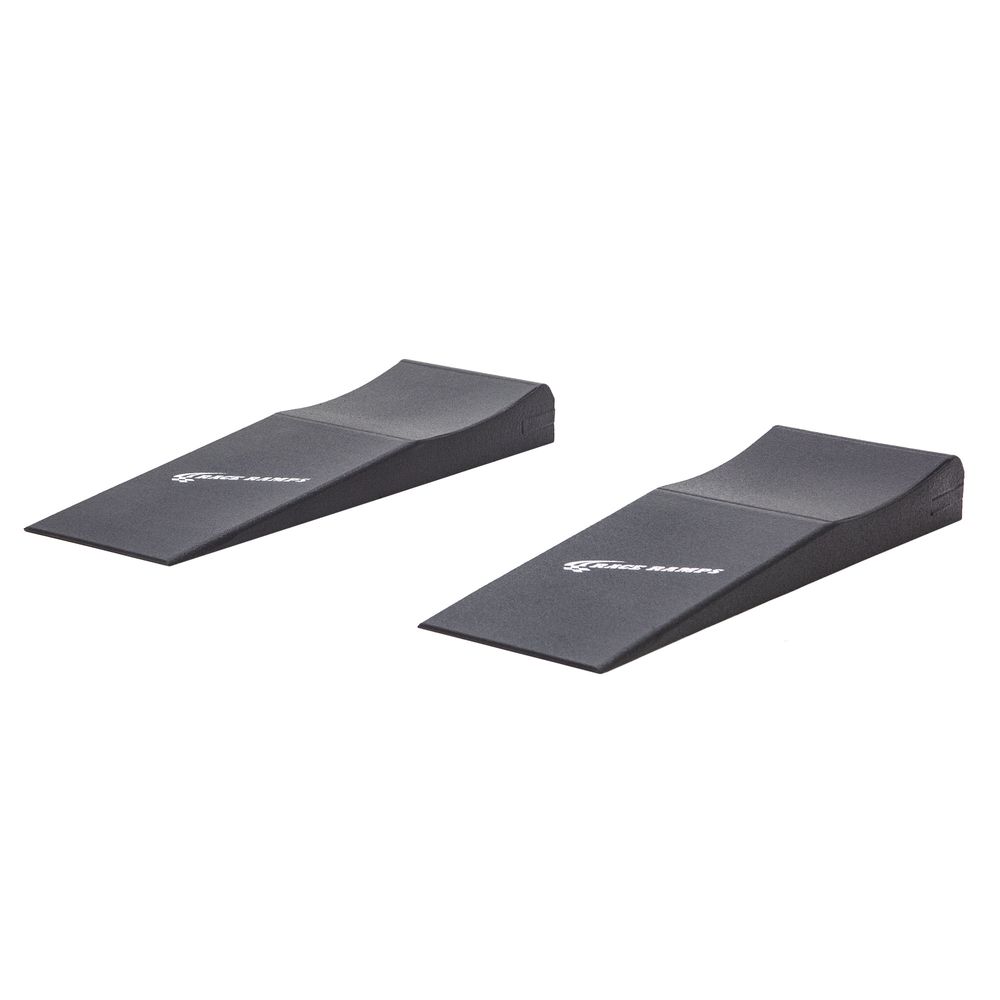 Front Tire Race Ramps Trailer-Mates Car Trailer Ramps - 3,000 lbs ...